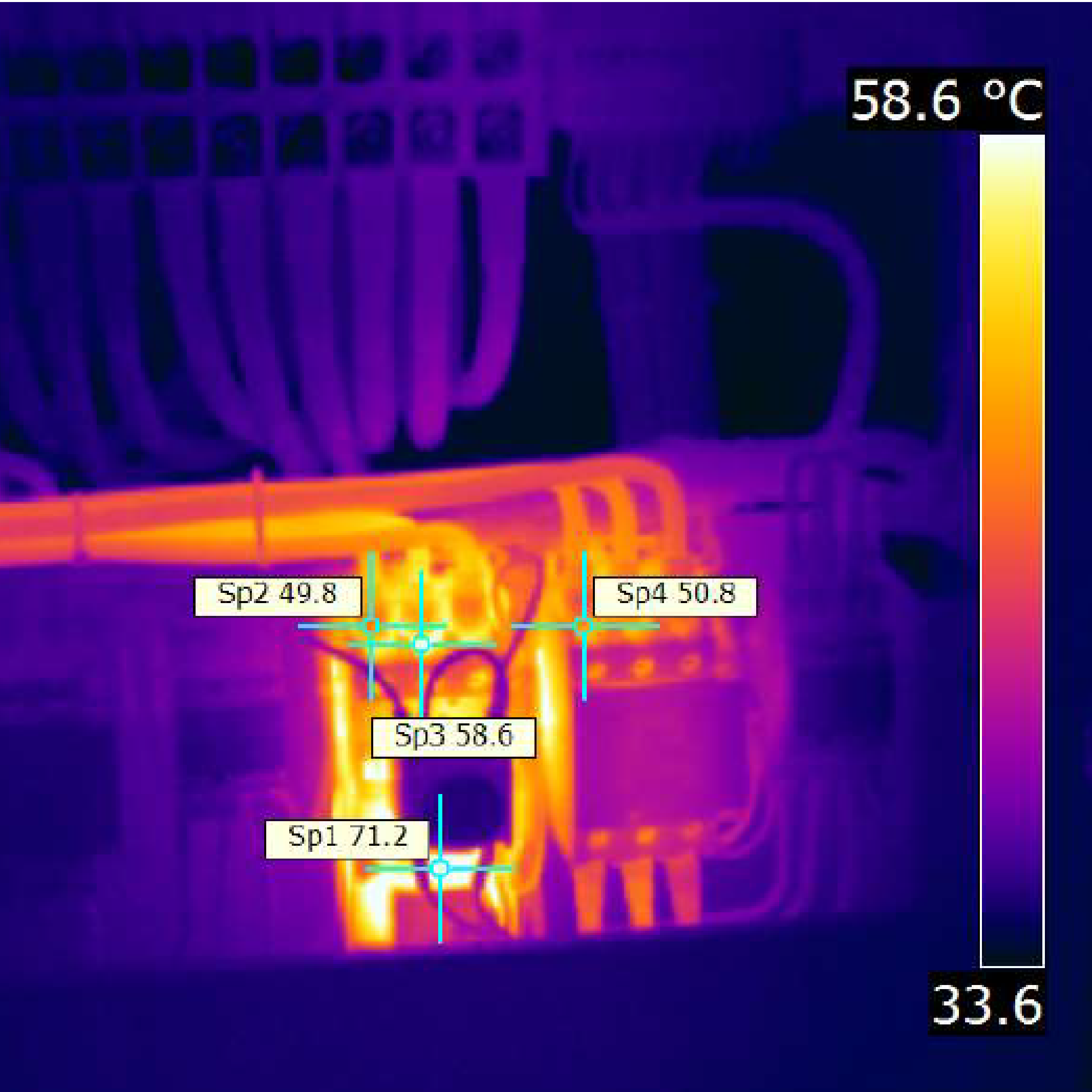 SMARTGATE – ELECTRICAL & THERMOGRAPHY SPECIALIST